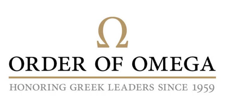 Order of Omega | FSL & NSLS at Texas A&M - Corpus Christi