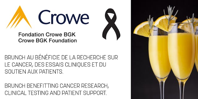 Crowe BGK