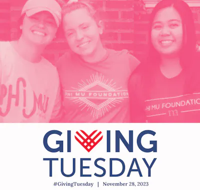 Phi Mu Foundation