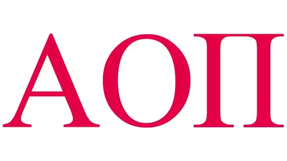 Alpha Omicron Pi | Ole Miss Fraternity & Sorority Life