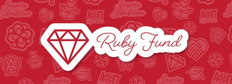 Ruby Fund | Alpha Omicron Pi Foundation