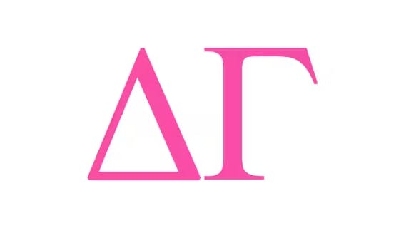 Delta Gamma | Ole Miss Fraternity & Sorority Life