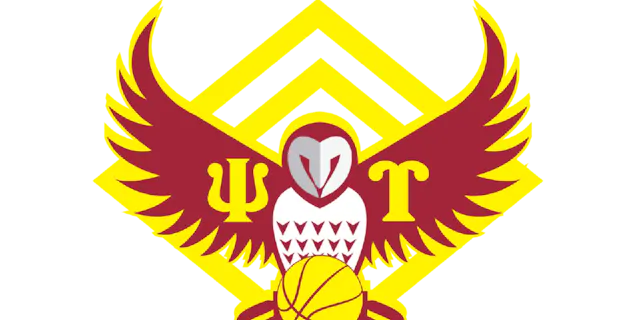 Psi Upsilon