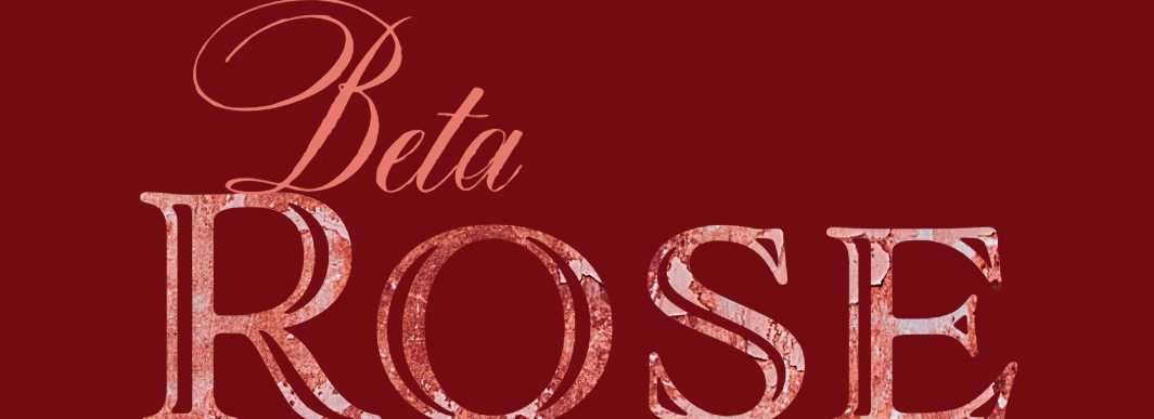 Beta Rose 2025 | Beta Theta Pi