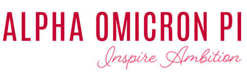 Alpha Omicron Pi