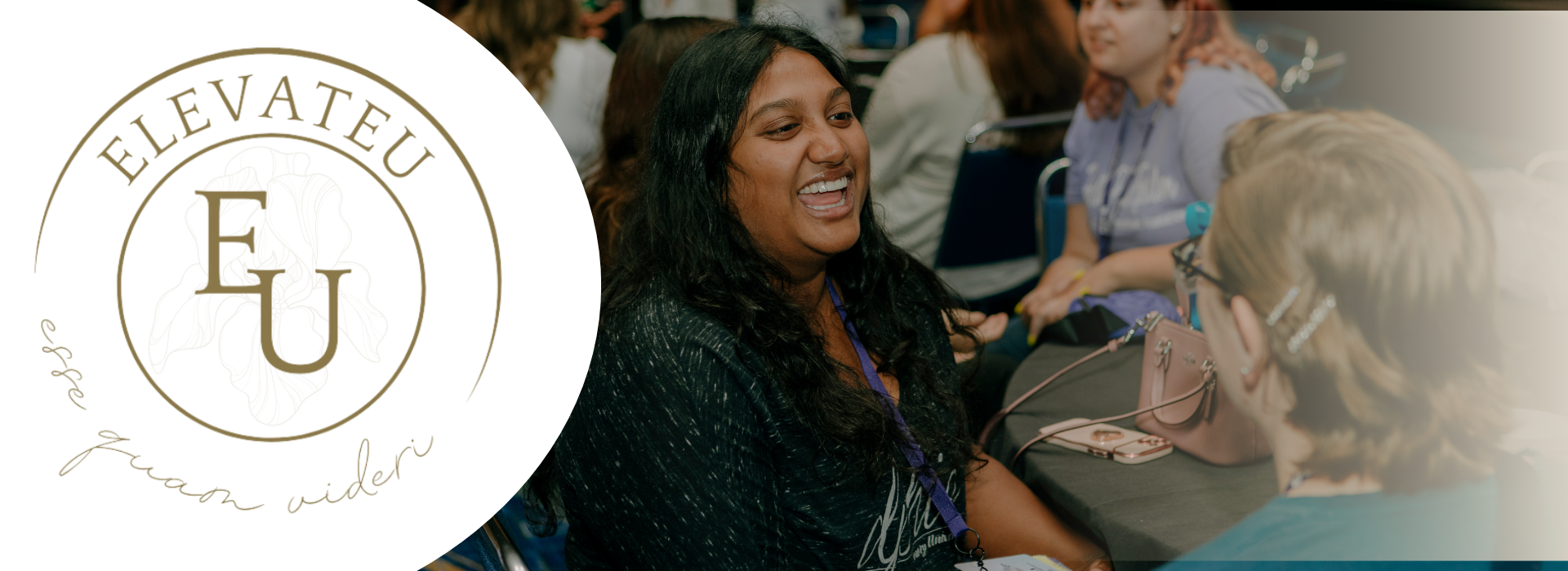 ElevateU | Delta Phi Epsilon Educational Foundation