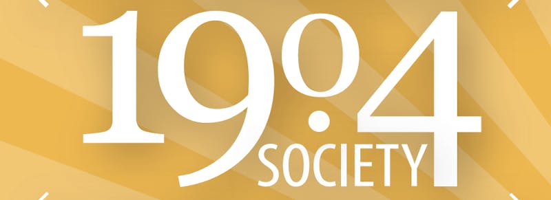 2024 Tie That Binds Program--The Collegiate 1904 Society | Alpha Gamma ...