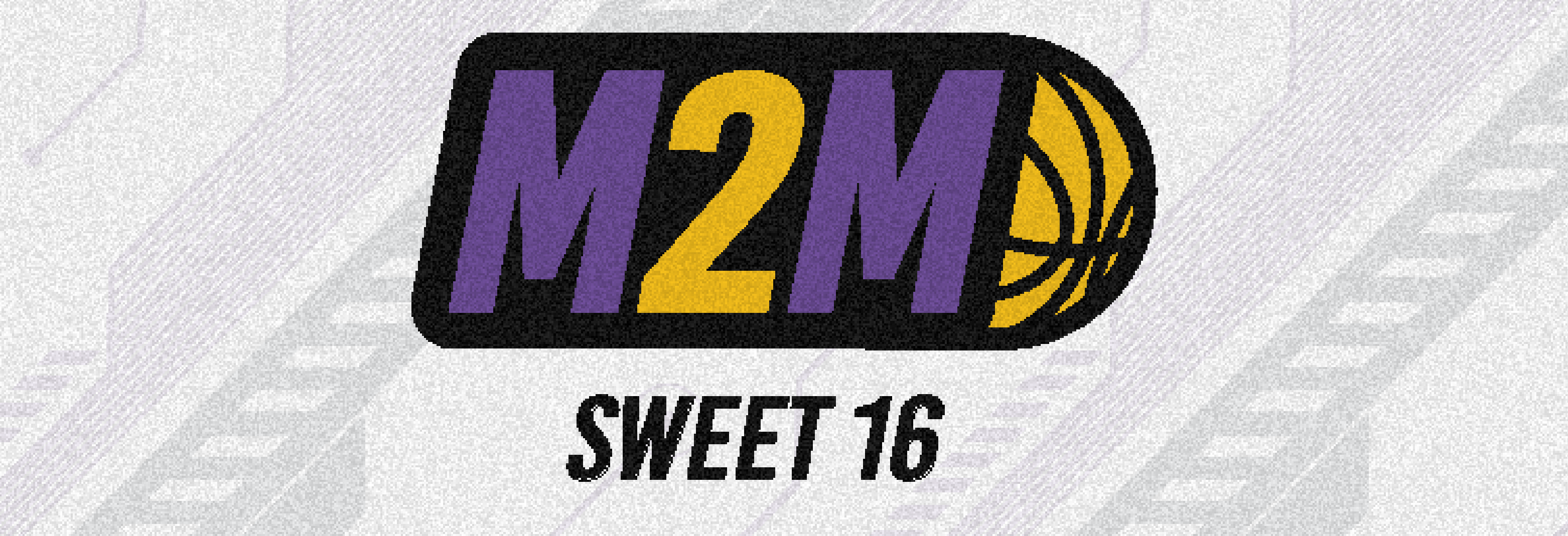 March to the Madness 2025 - Sweet 16 | March To The Madness