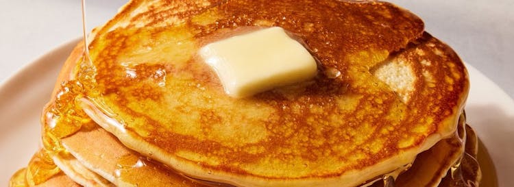 Delta Zeta - Fall 2023 - Pancake Night | Phi Sigma Sigma Sorority
