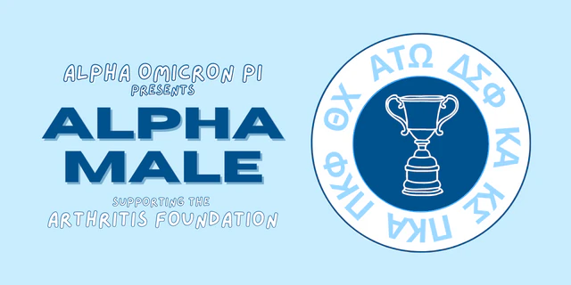 Alpha Omicron Pi Alpha Link