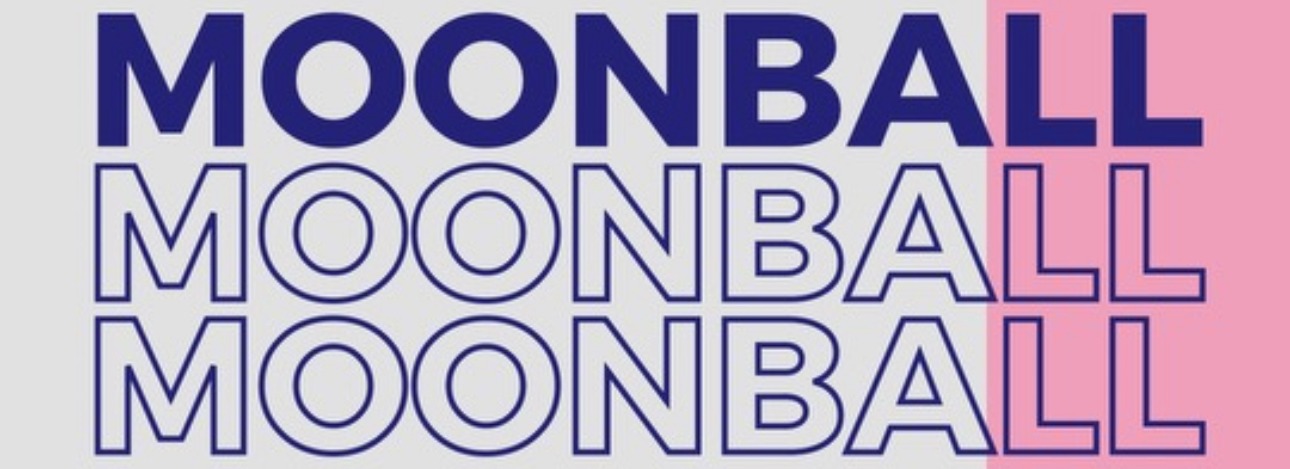 Moonball | Gamma Phi Beta