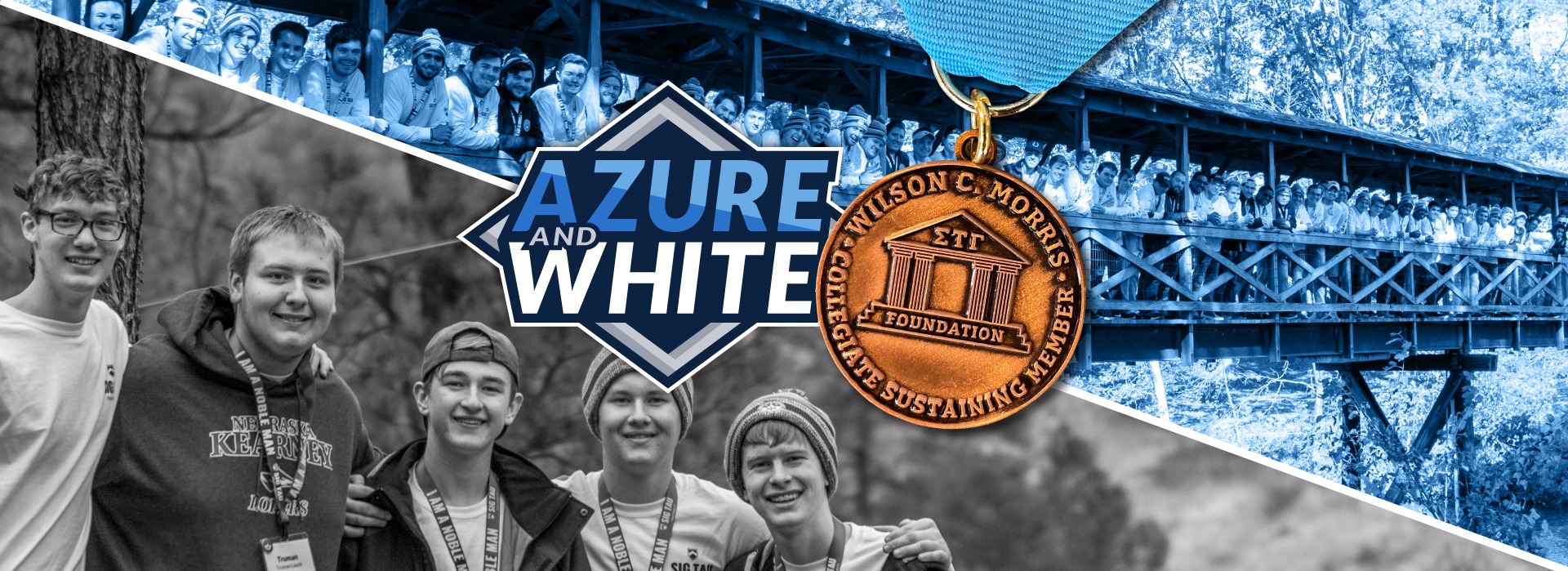 Undergraduate Giving Club | Sigma Tau Gamma Foundation