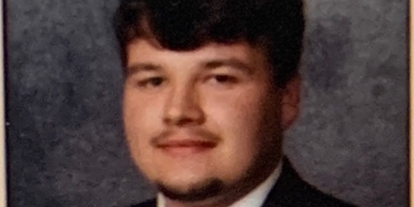 Austin Hebert | Alpha Tau Omega