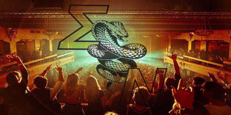 SNU-Fest 2022 | Sigma Nu Fraternity