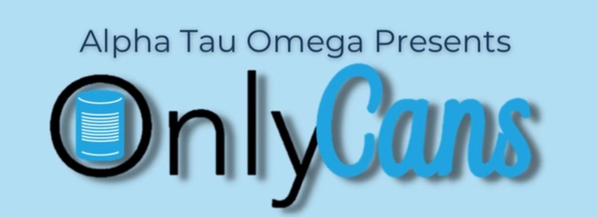 ONLYCANS | Alpha Tau Omega