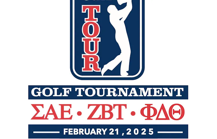 Charity Golf Cup | Sigma Alpha Epsilon