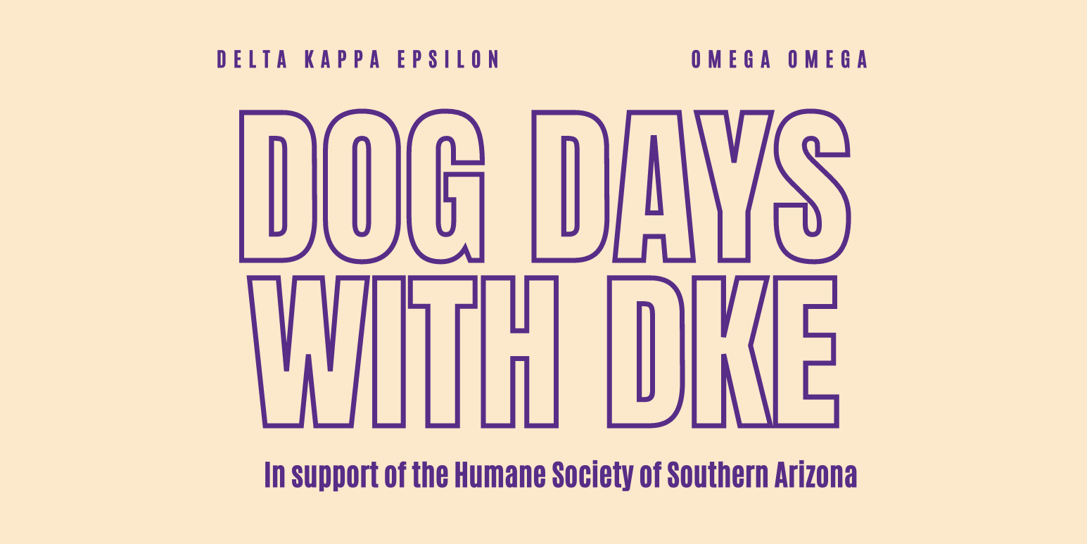 Dog Days with DKE | Arizona Philanthropy Advisory Board