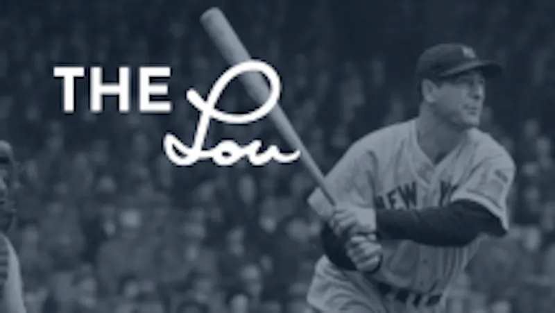 Live Like Lou Foundation | The Lou