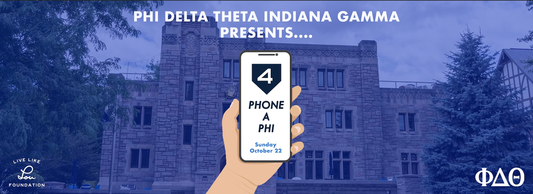 Live Like Lou Foundation