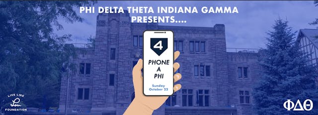 Live Like Lou Foundation