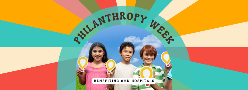 Spring 2024 Philanthropy Week | Phi Mu