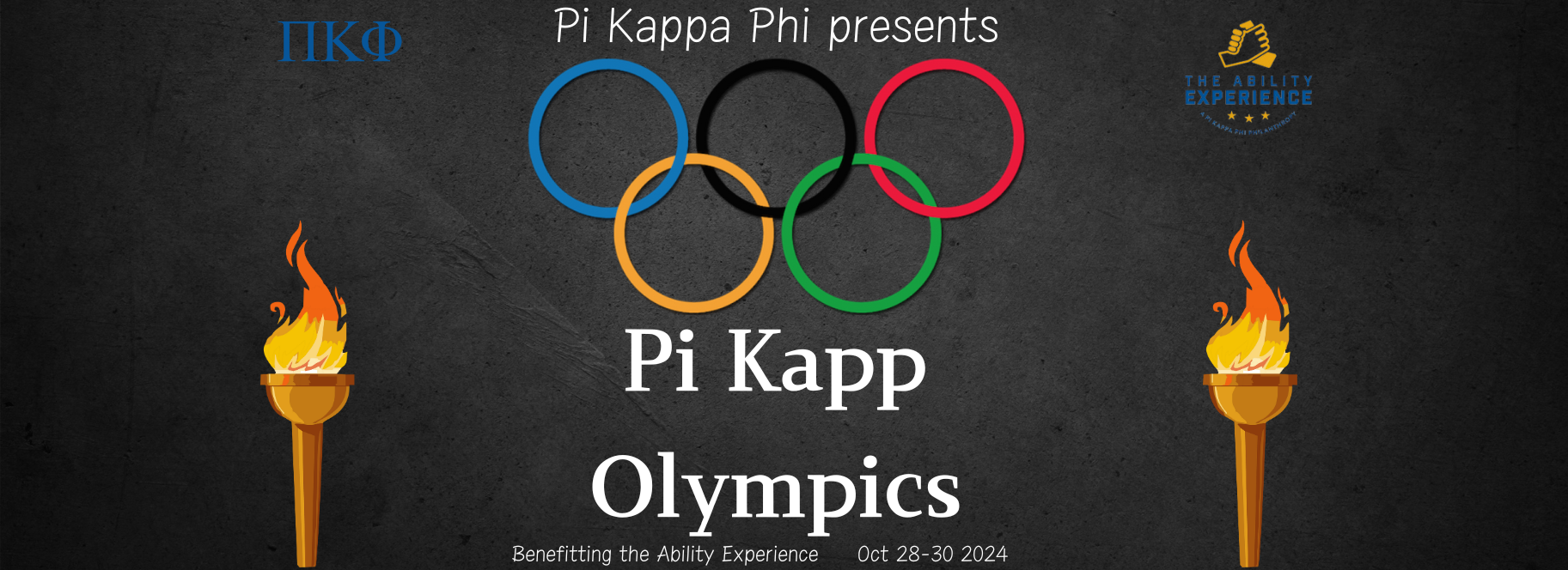 Pi Kapp Olympics | Florida Atlantic University