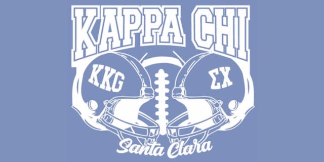 Kappa Chi | Kappa Kappa Gamma