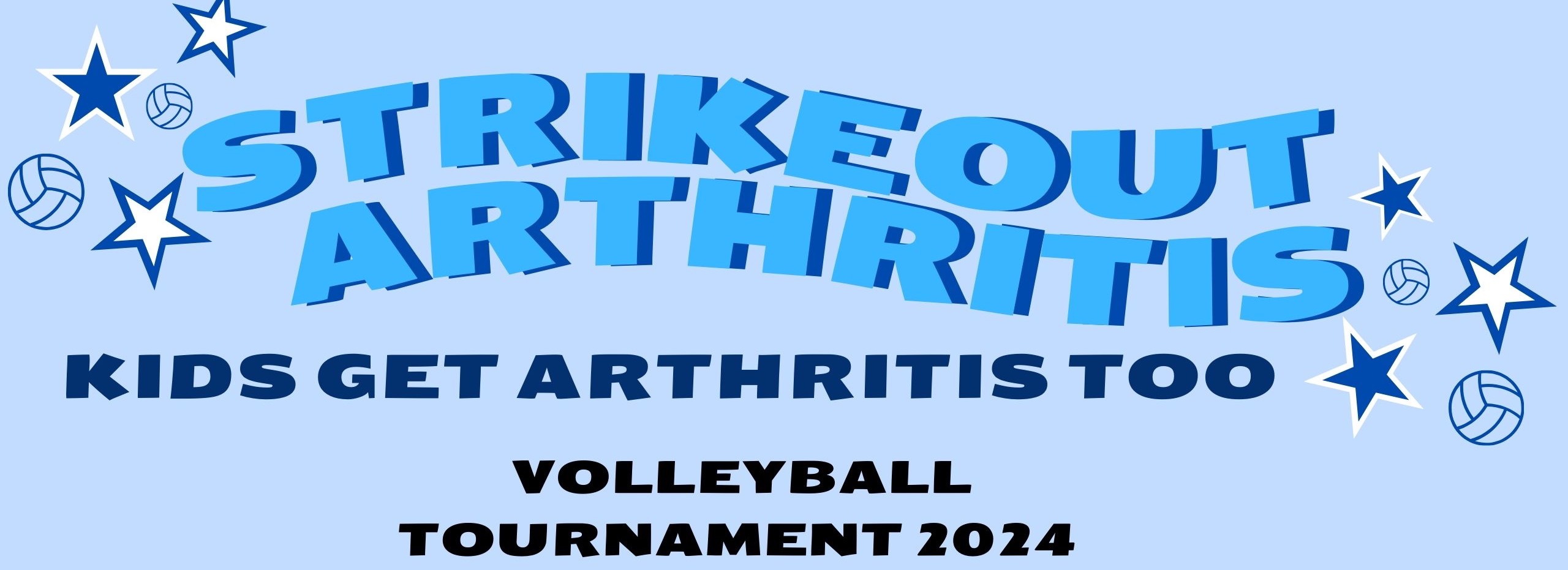 Strikeout Arthritis | Alpha Omicron Pi