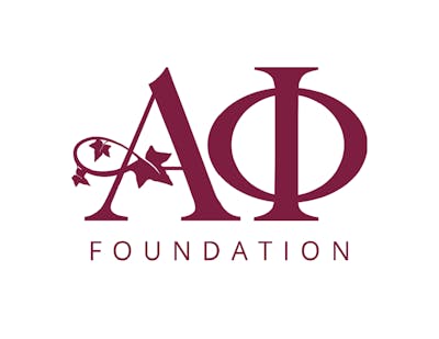Alpha Phi Foundation Crowdfunding