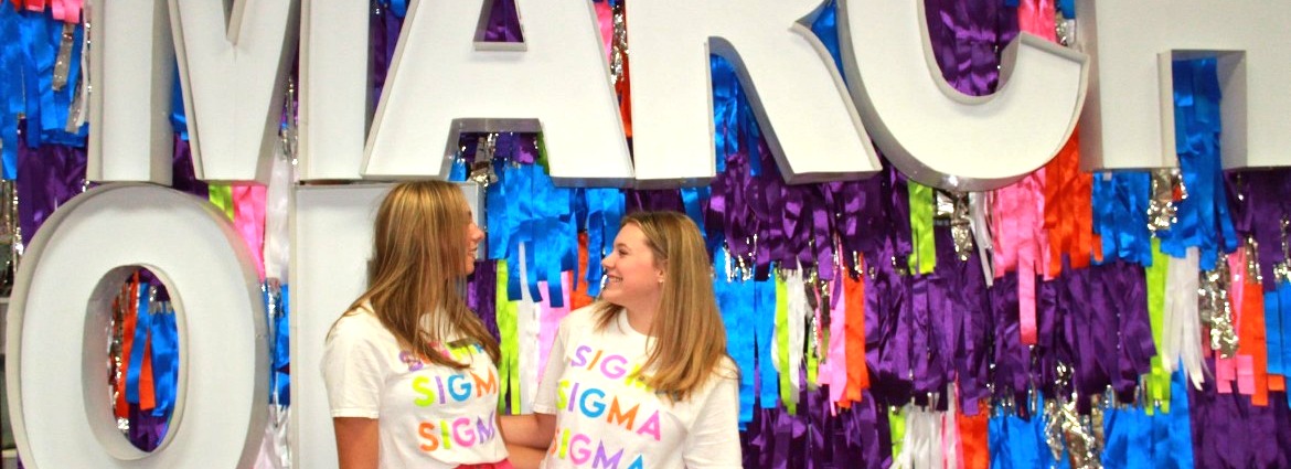 March of Dimes Diner | Tri Sigma Foundation