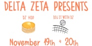 Alysse Pena Delta Zeta