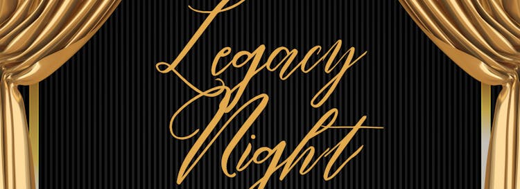 Legacy Night | Sacramento Active 20-30 Club