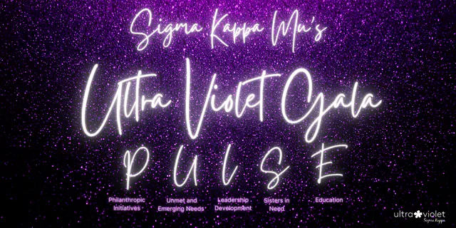 Sigma Kappa Foundation