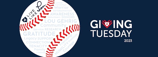 Live Like Lou Foundation