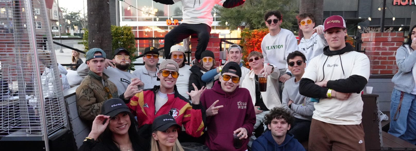 Logan Zipper | Alpha Omicron Pi