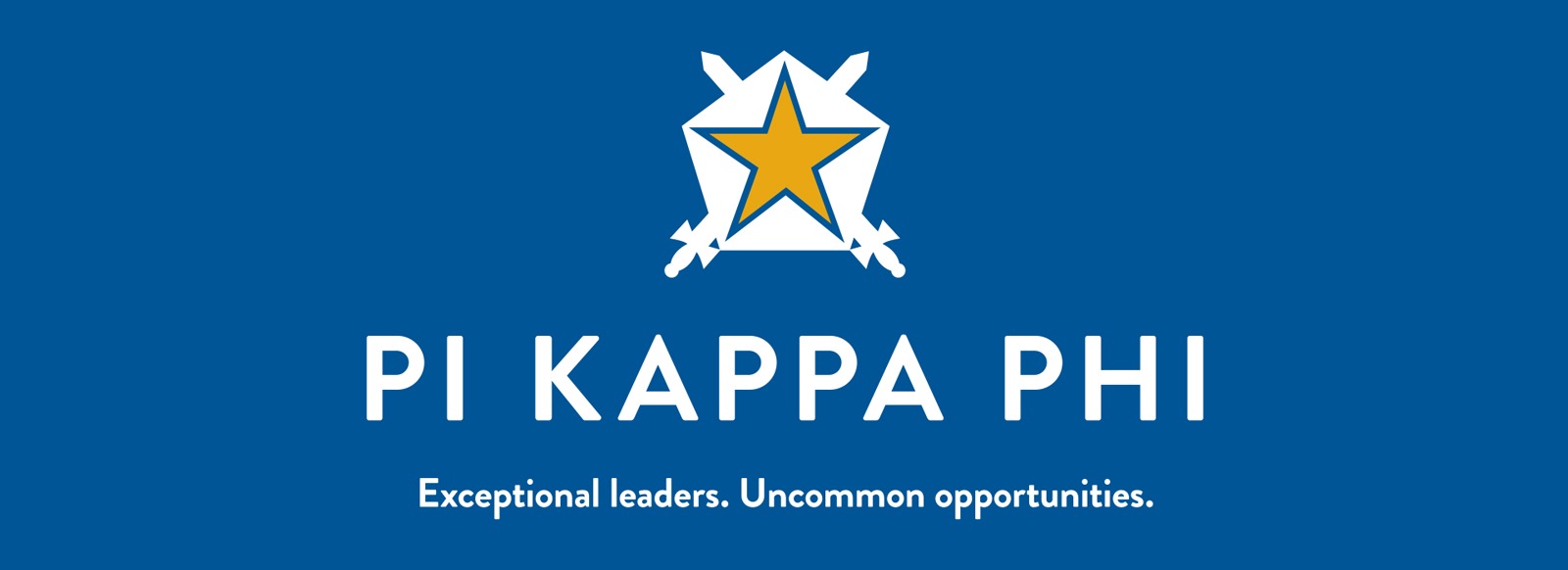 Harrison Olvey Week | Pi Kappa Phi (Eta Delta) Kennesaw State University