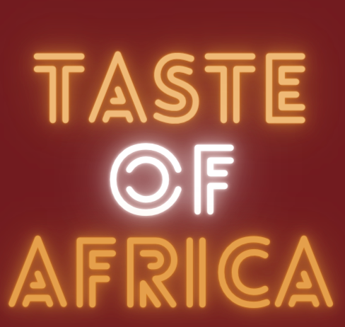 Taste of Africa | Seton Hall Student Fundraisers