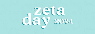Zeta Days