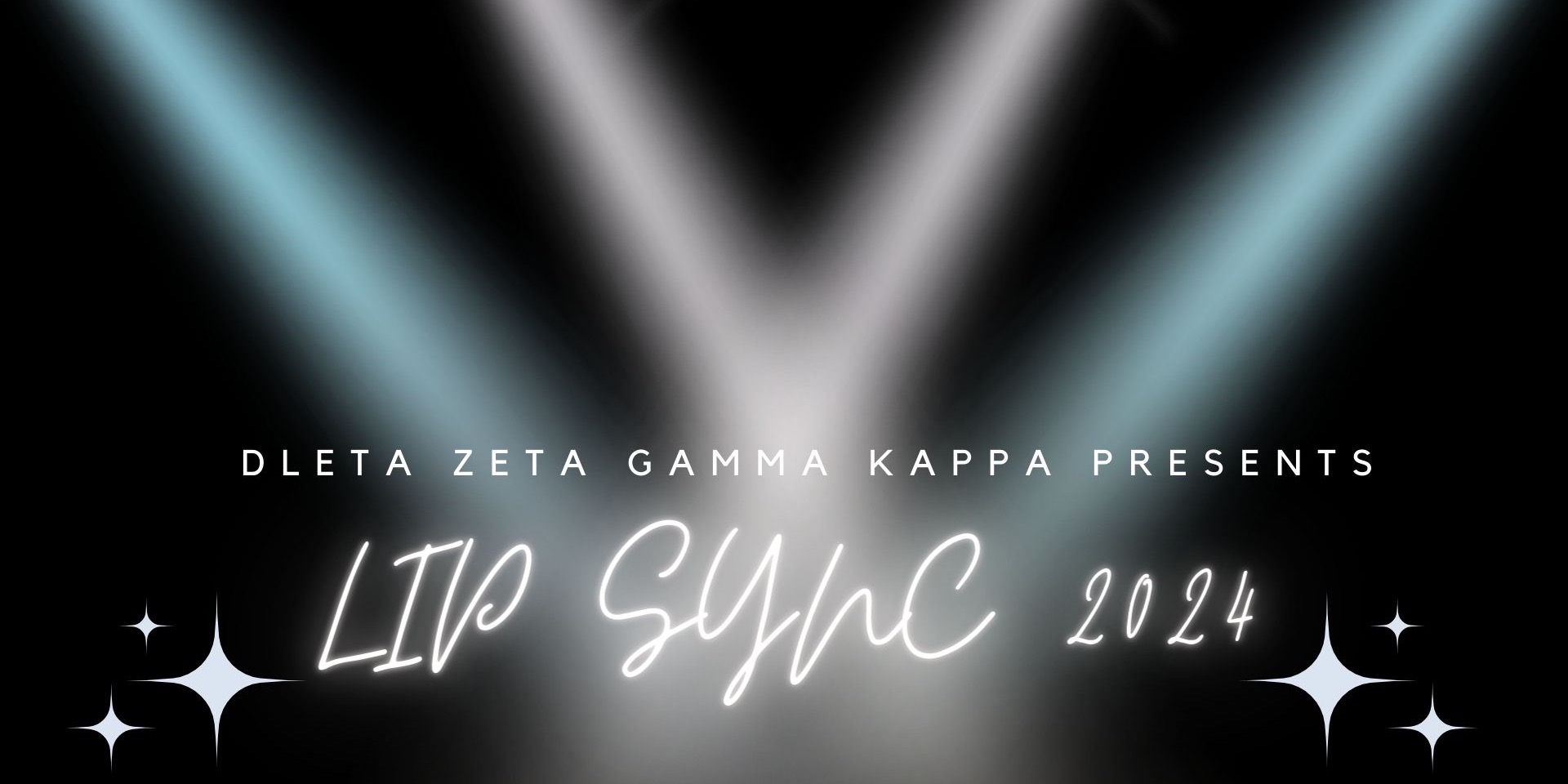 LIP SYNC 2024 | Delta Zeta