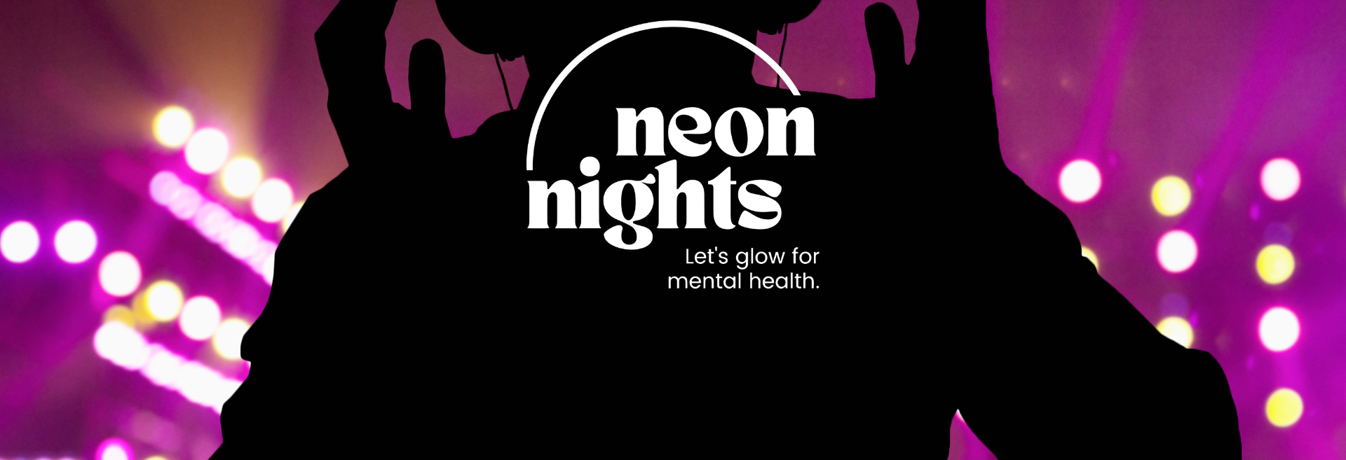 Neon Nights - North Carolina State University | The Jed Foundation ...