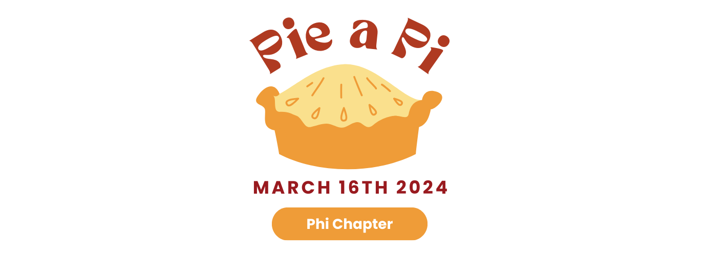 Pie a Pi | Alpha Delta Pi Foundation