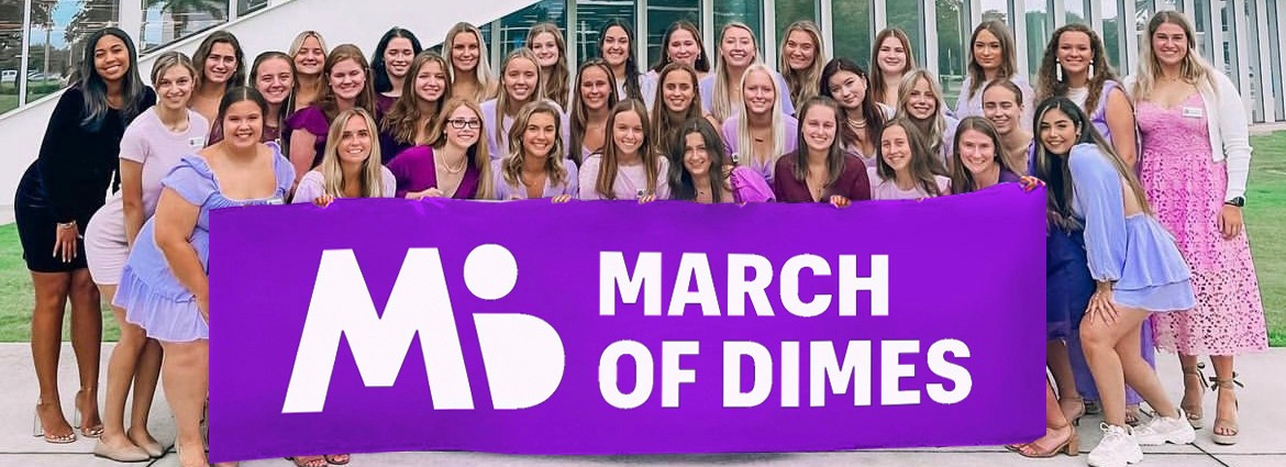 World Prematurity Day | Tri Sigma Foundation