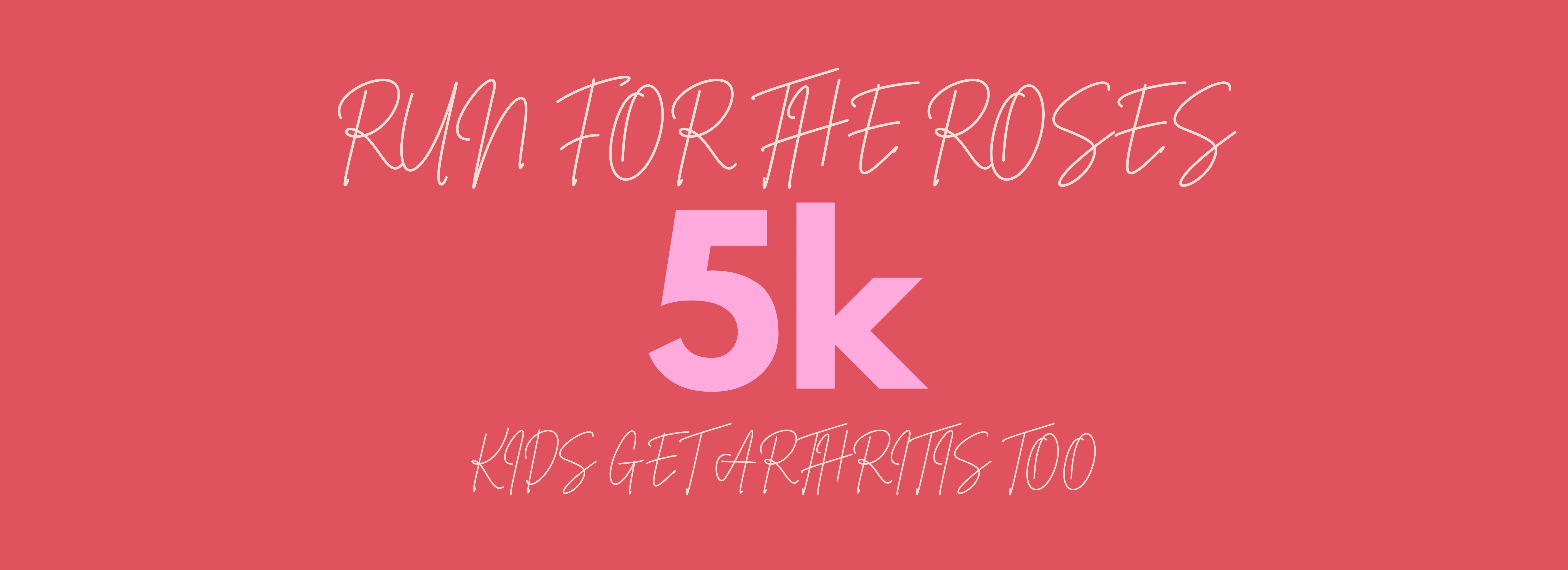 Run For The Roses | Alpha Omicron Pi