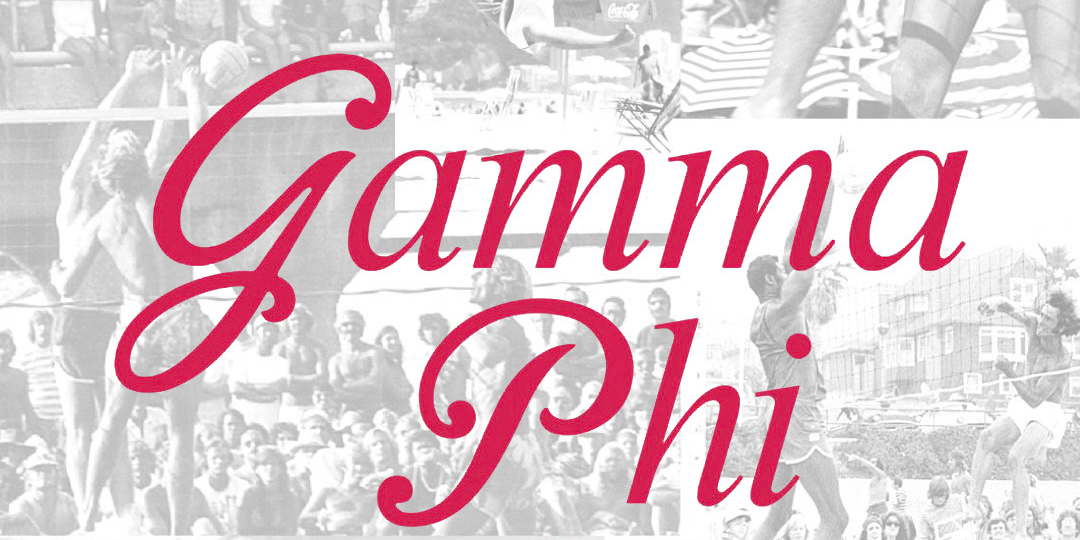 Moonball 2024 | Gamma Phi Beta