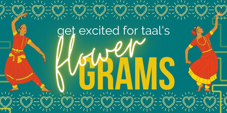 Flower Grams! | Seton Hall Student Fundraisers