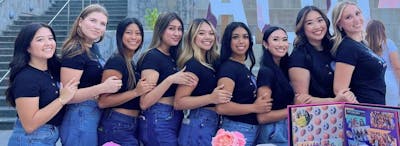 Alpha Xi Delta Fraternity