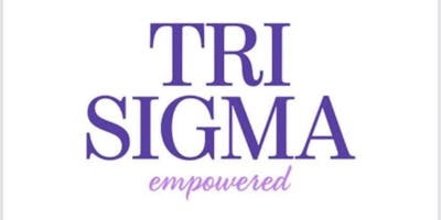 Tri Sigma Foundation