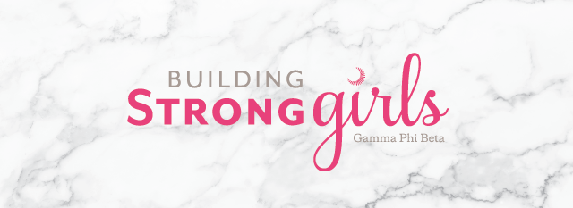 GPhi Feud | Gamma Phi Beta