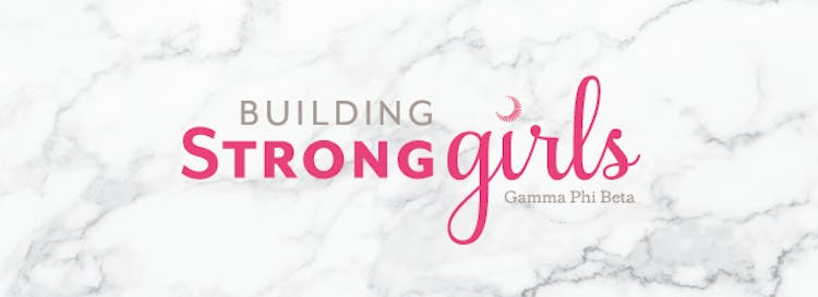 GPhi Feud | Gamma Phi Beta