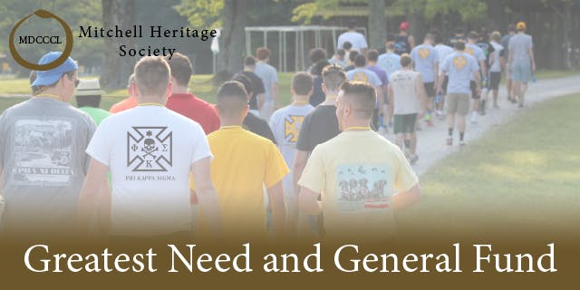 Greatest Need & General Fund | Mitchell Heritage Society